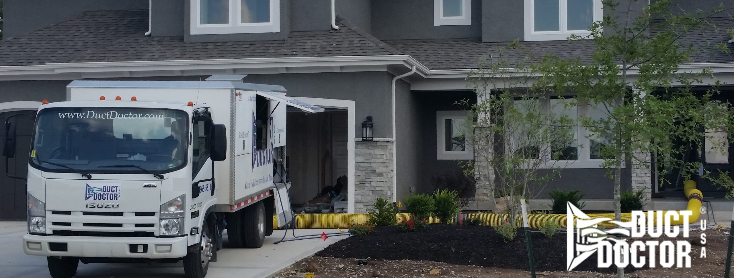 Duct Doctor – Duct Doctor FL